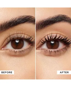 Clarins Supra Volumizing & Lengthening Mascara - Black