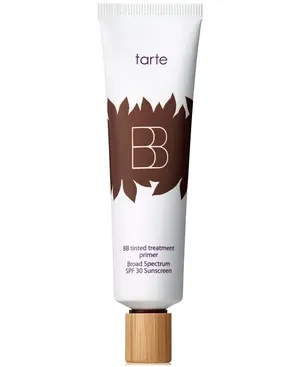 TARTE COSMETICS Bb Blur Tinted Moisturizer Broad Spectrum Spf 30 Sunscreen Brown