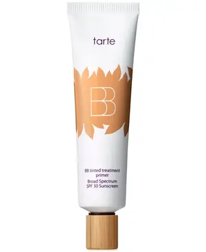 TARTE COSMETICS Bb Blur Tinted Moisturizer Broad Spectrum Spf 30 Sunscreen Tan/beige