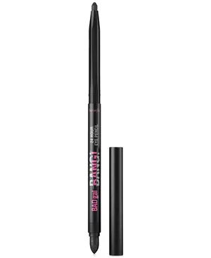 BENEFIT COSMETICS Badgal Bang! 24-hour Waterproof Eyeliner - Black