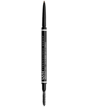 NYX PROFESSIONAL MAKEUP Micro Brow Pencil - Auburn