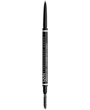 NYX PROFESSIONAL MAKEUP Micro Brow Pencil - Blonde