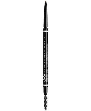 NYX PROFESSIONAL MAKEUP Micro Brow Pencil Tan/beige