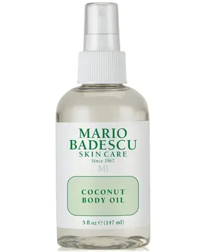 MARIO BADESCU Coconut Body Oil - No Color