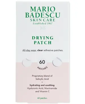 MARIO BADESCU Drying Patch - No Color