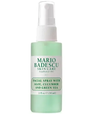 MARIO BADESCU Facial Spray With Aloe - No Color