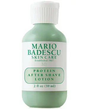 MARIO BADESCU Protein After Shave Lotion - No Color