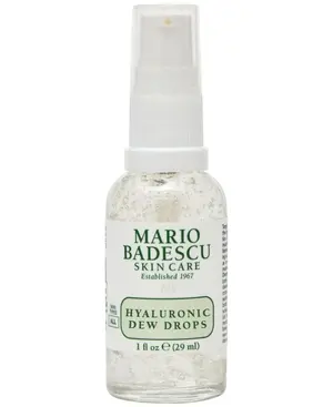 MARIO BADESCU Hyaluronic Dew Drops Serum - Clear