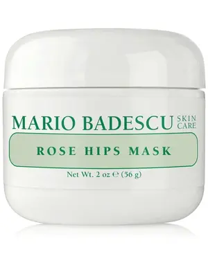 MARIO BADESCU Rose Hips Mask - White