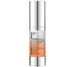 PETER THOMAS ROTH Potent-c Power Eye Cream White