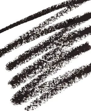 LORD & BERRY Silk Kajal Kohl Eye Pencil Nudo - Black