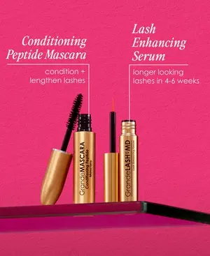 GRANDE COSMETICS 2-pc. Lash System Set