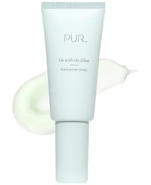 PUR Go With The Glow Niacinamide Drops - No Color