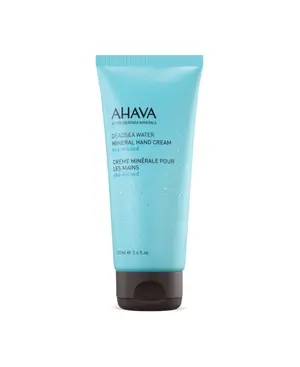 AHAVA Mineral Hand Cream - No Color