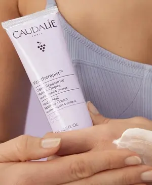 CAUDALIE Hand & Nail Cream
