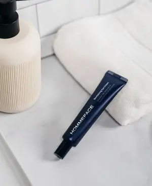 HOMMEFACE Revitalizing Eye Cream