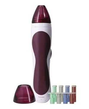 Pmd Personal Microderm Pro- Microdermabrasion Machine Berry