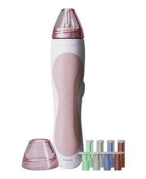 Pmd Personal Microderm Pro- Microdermabrasion Machine Blush
