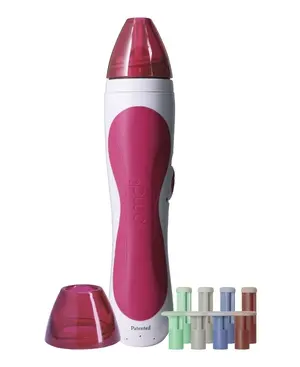 Pmd Personal Microderm Pro- Microdermabrasion Machine Pink