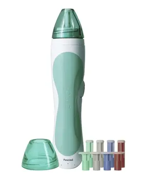 Pmd Personal Microderm Pro- Microdermabrasion Machine Teal