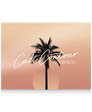 Smashbox Cali Contour Blush - Medium,dark