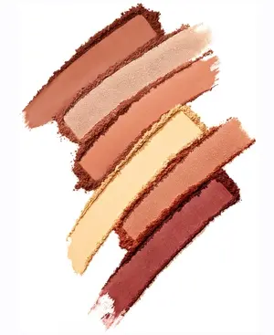 Smashbox Cali Contour Blush - Medium,dark