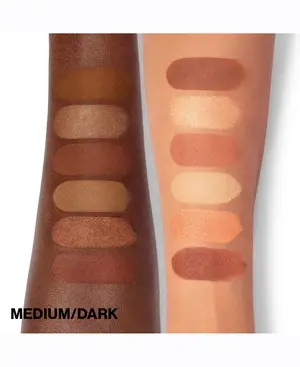 Smashbox Cali Contour Blush - Medium,dark