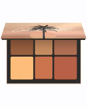 Smashbox Cali Contour Blush - Medium,dark