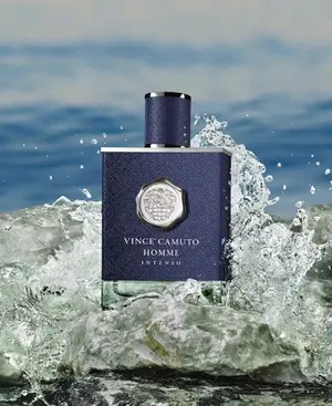 Vince Camuto Homme Intenso Eau De Parfum