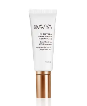 AVYA Hydroveda Maximum Collection Set