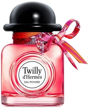 Hermès Twilly D' Eau Poivree Eau De Parfum - No Color