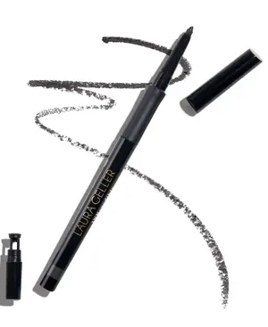 Laura Geller Beauty Inkcredible Waterproof Gel Eyeliner Pencil Gray
