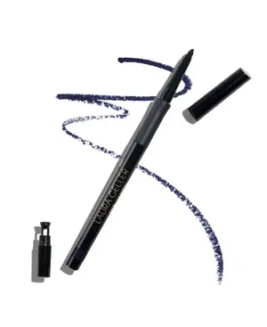 Laura Geller Beauty Inkcredible Waterproof Gel Eyeliner Pencil Indigo Night