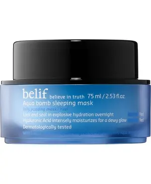 Belif Aqua Bomb Sleeping Mask - No Color