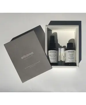Erbaviva Body Discovery Kit - No Color
