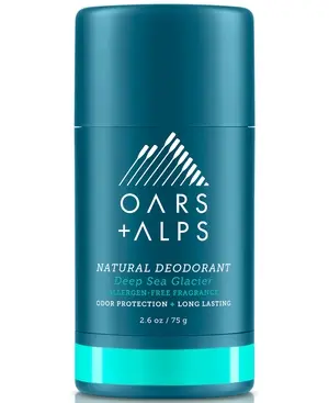 OARS + ALPS Deep Sea Glacier Deodorant