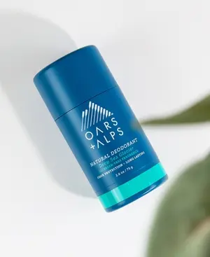 OARS + ALPS Deep Sea Glacier Deodorant