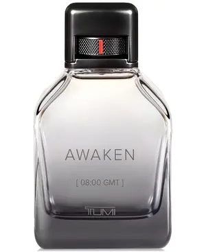 Tumi Awaken 08:00 Gmt Eau De Parfum - No Color