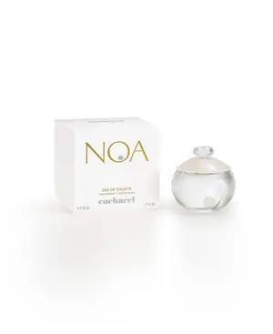 Cacharel Noa Eau De Toilette - White