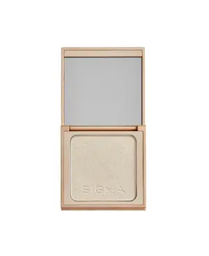 SIGMA BEAUTY Highlighter - Moonbeam (rich Pearl Metallic)