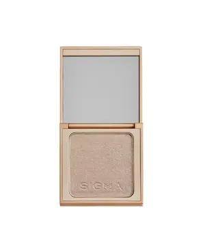 SIGMA BEAUTY Highlighter Tan/beige