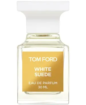 TOM FORD White Suede Eau De Parfum Spray - No Color