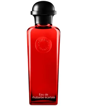 Hermès Eau De Rhubarbe Ecarlate - No Color