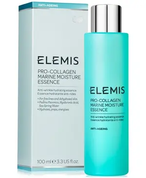 Elemis Pro-collagen Marine Moisture Essence - No Color