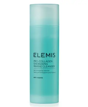 Elemis Pro-collagen Energising Marine Cleanser - None