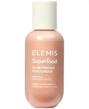 Elemis Superfood Glow Priming Moisturizer - No Color