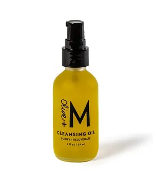 OLIVE + M Cleansing Oil 2 - Marigold