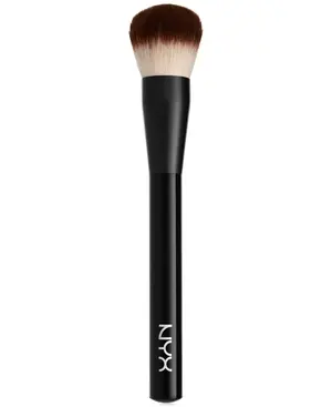 NYX PROFESSIONAL MAKEUP Pro Multi-purpose Buffing Brush - No Color