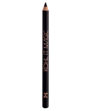 NATASHA MOOR Kohl It Magic Eyeliner Pencil - Black
