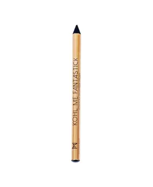 NATASHA MOOR Kohl Me Fantastick Eyeliner - Black